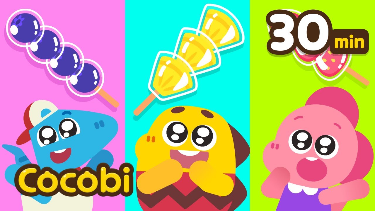 cocobi - Youtube Kids