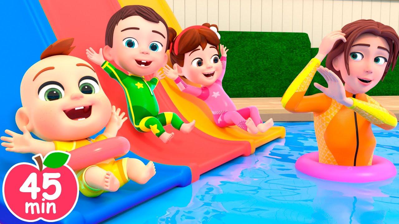 lalafun songs - Youtube Kids