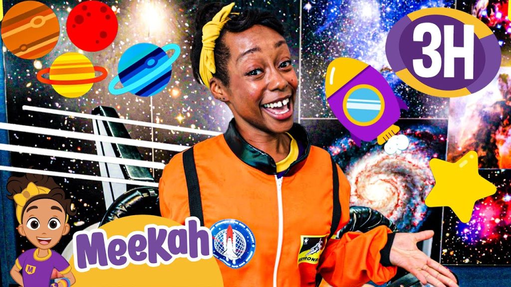 blippi and meekah - Youtube Kids