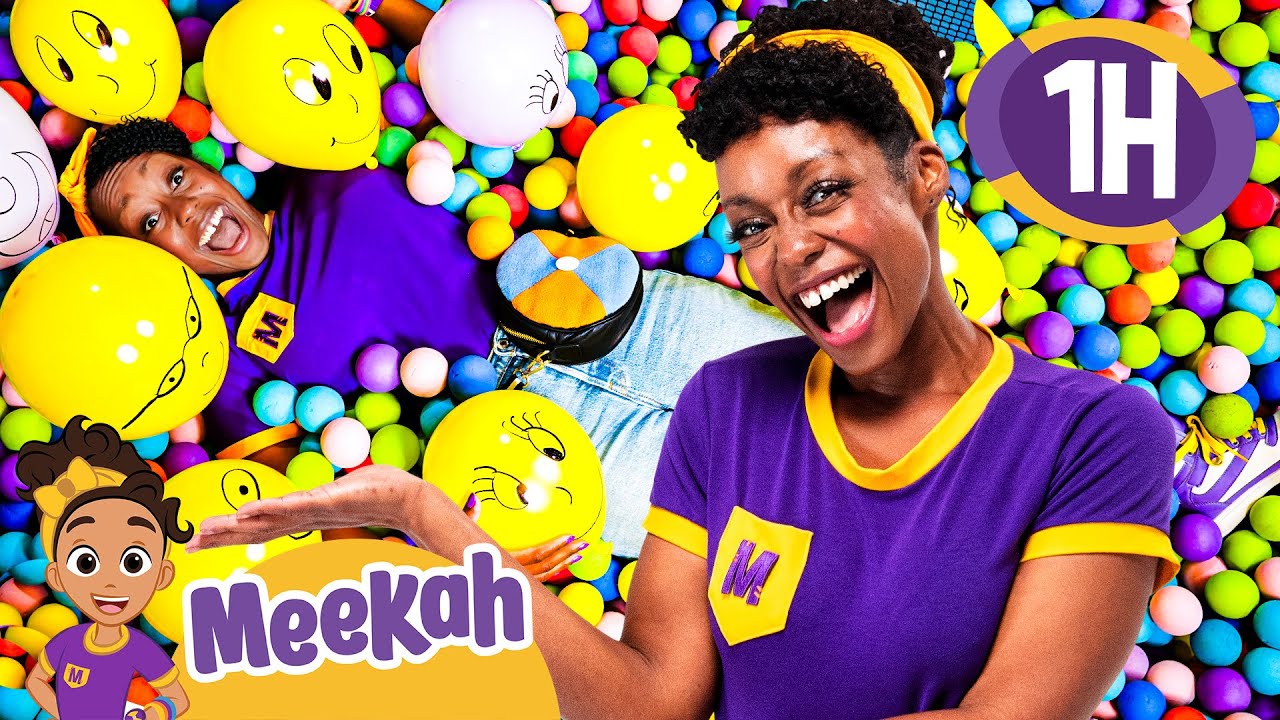 blippi and meekah - Youtube Kids