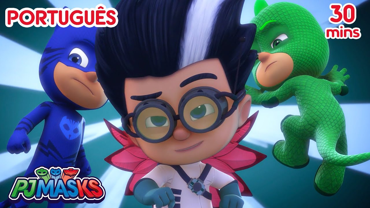 desenhos animados em portugues - Youtube Kids