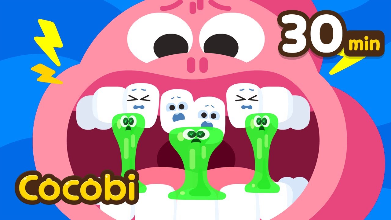 cocobi - Youtube Kids