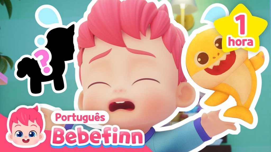 baby finn - Youtube Kids