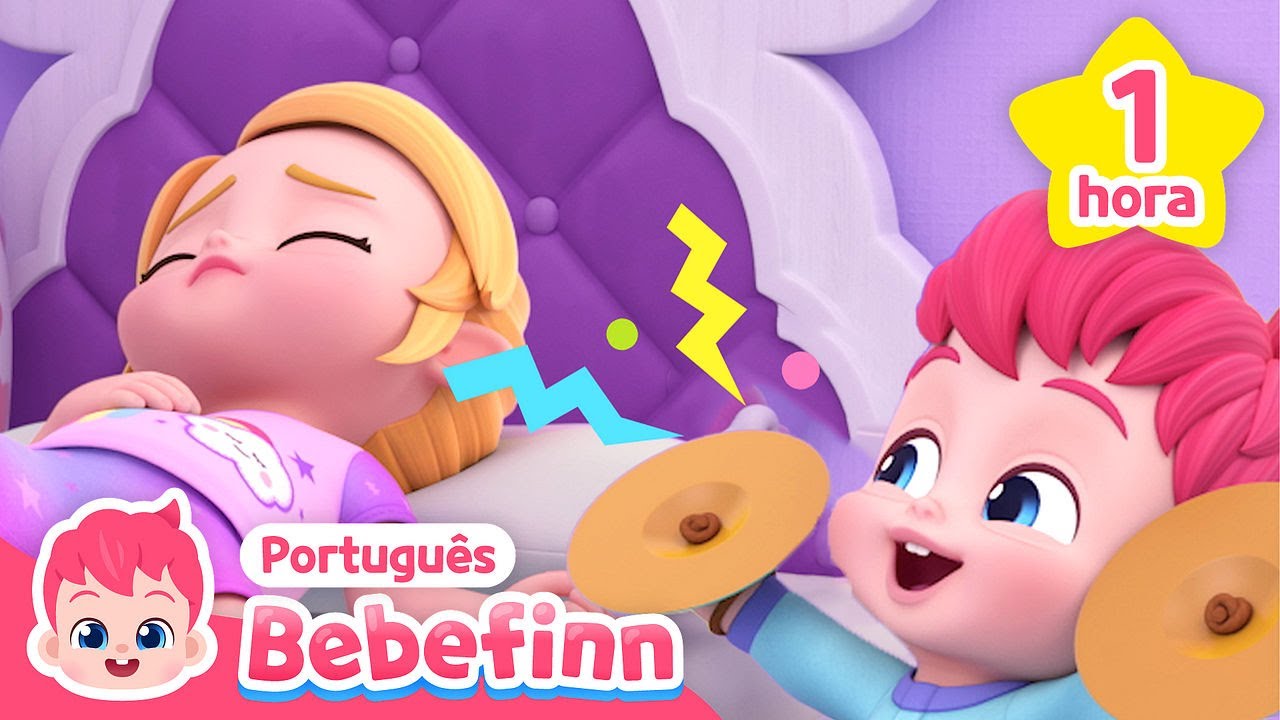 bebe finn - Youtube Kids
