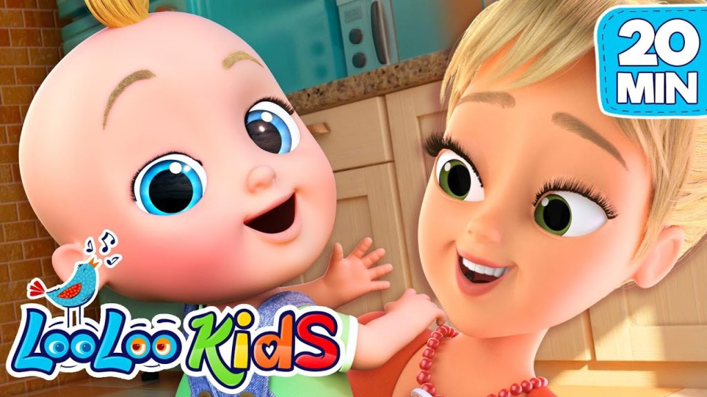 loo loo - Youtube Kids