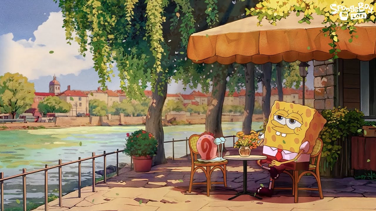 lofi study music - Youtube Kids