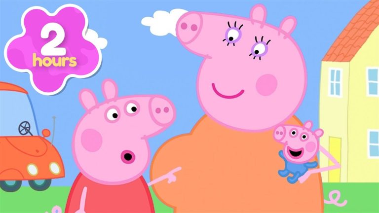 Cartoon for Kids - Youtube Kids