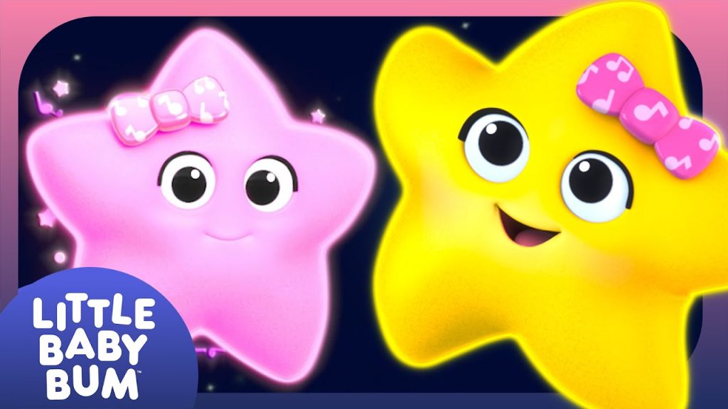 bedtime videos - Youtube Kids