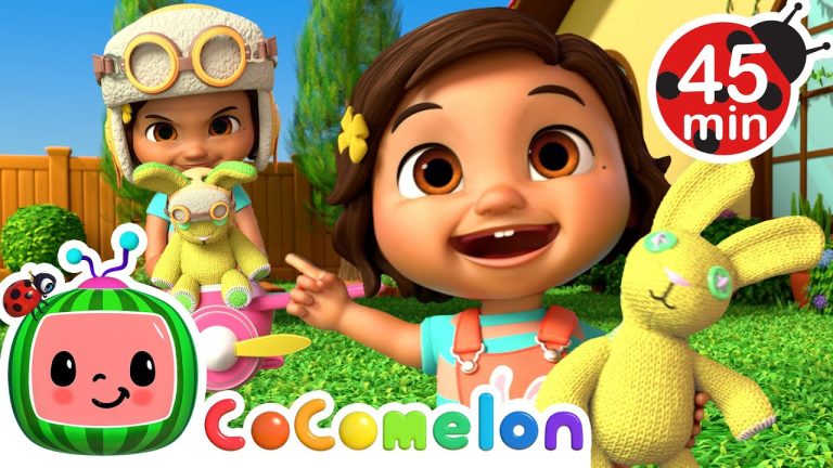 cocomelon nina family - Youtube Kids