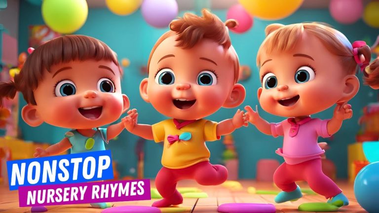 nursery rhyme songs - Youtube Kids