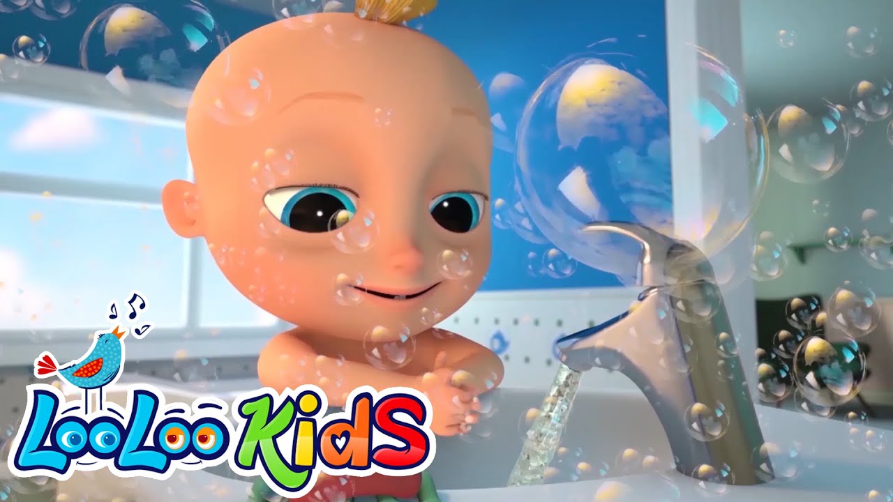 loo loo - Youtube Kids