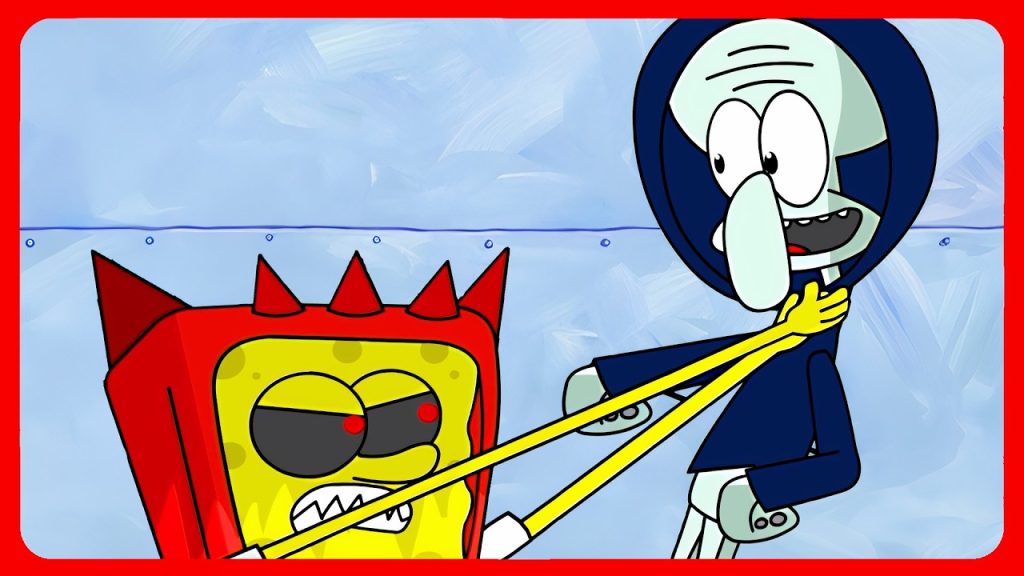 sprunki - Youtube Kids