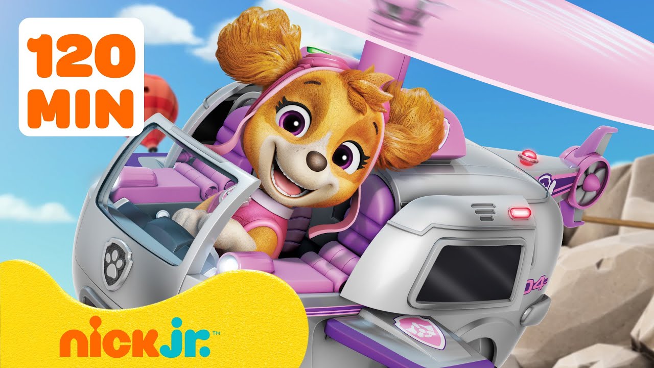 nick jr. shows - Youtube Kids