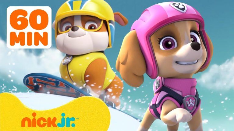 nick jr. shows - Youtube Kids