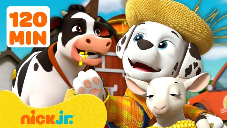 NickJr.com - Youtube Kids