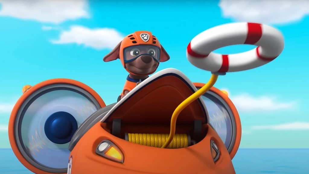 sunny bunnys - Youtube Kids