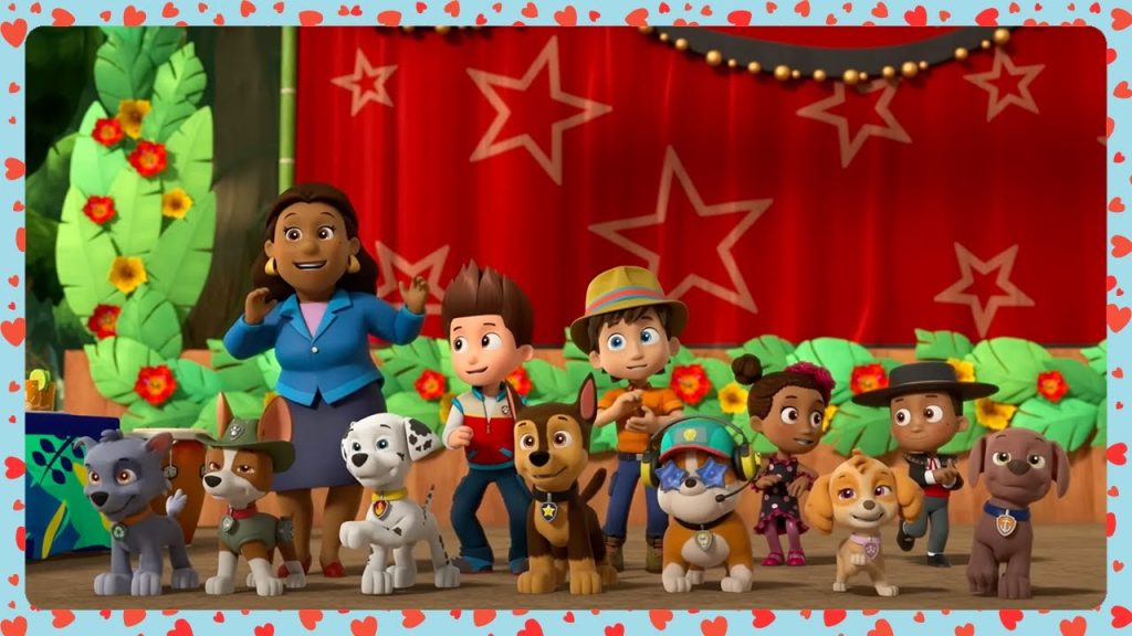 sunny - Youtube Kids
