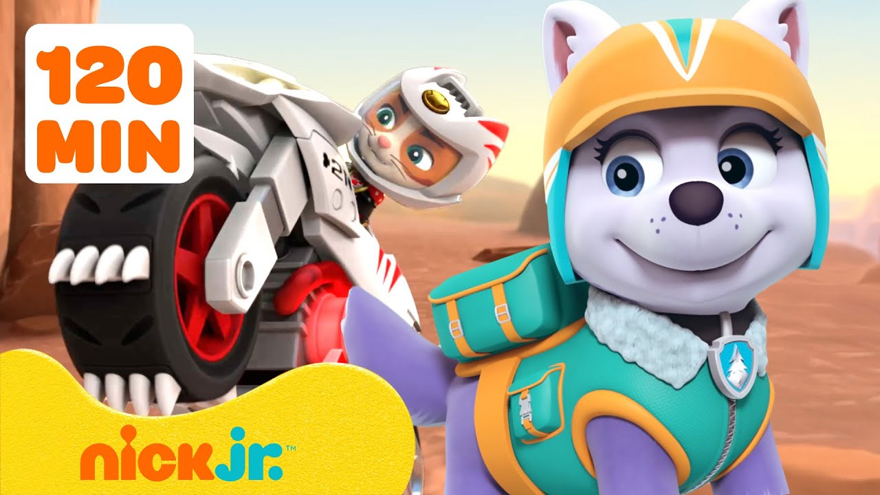 nick jr. shows - Youtube Kids
