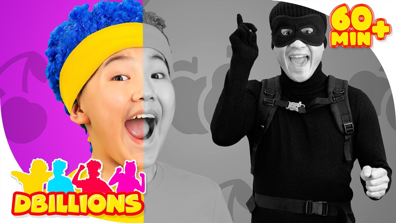 mini d billions - Youtube Kids