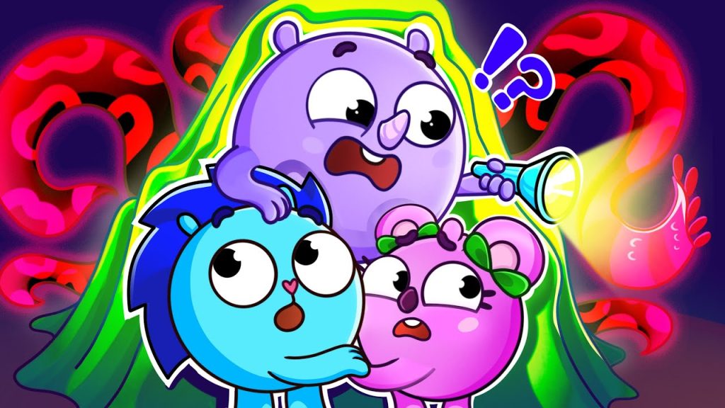 pajama party - Youtube Kids