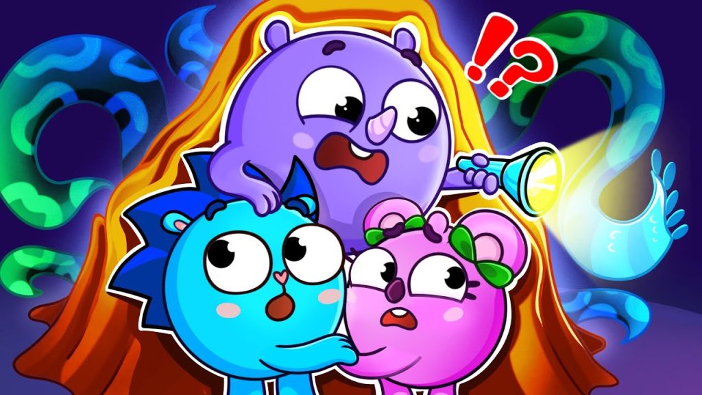 pajama party - Youtube Kids