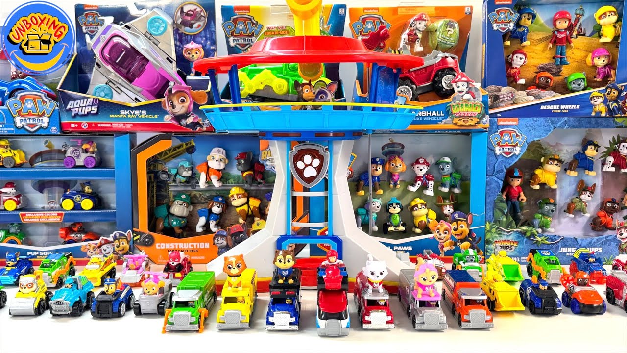 Patrick ASMR - Youtube Kids