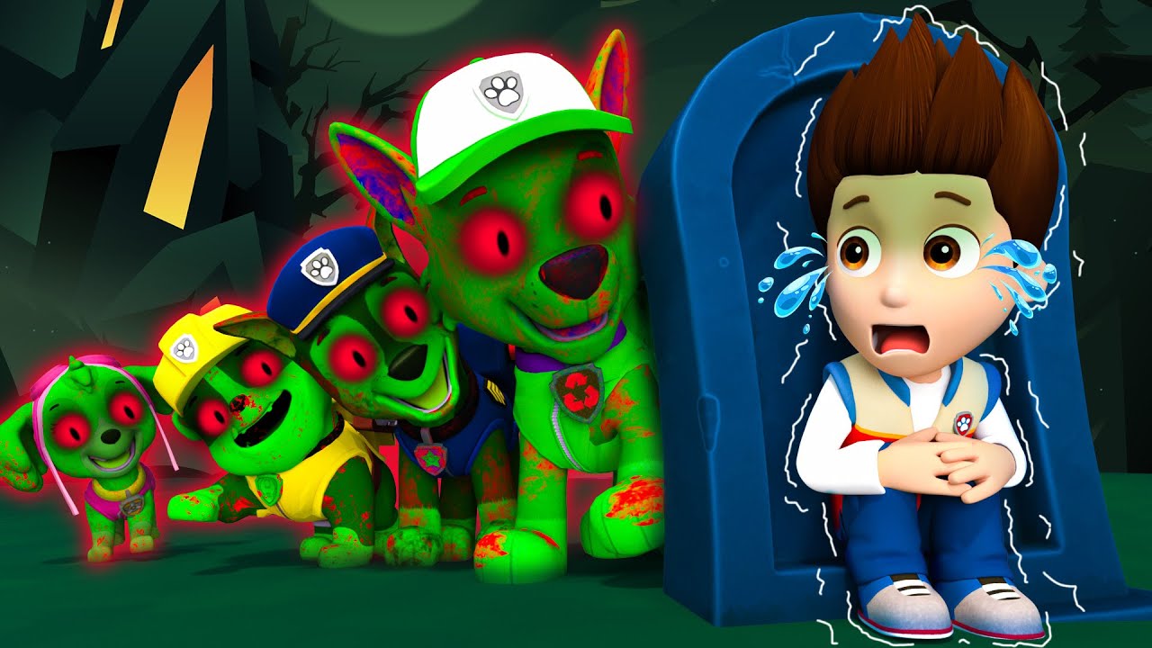 paw patrol episodes - Youtube Kids