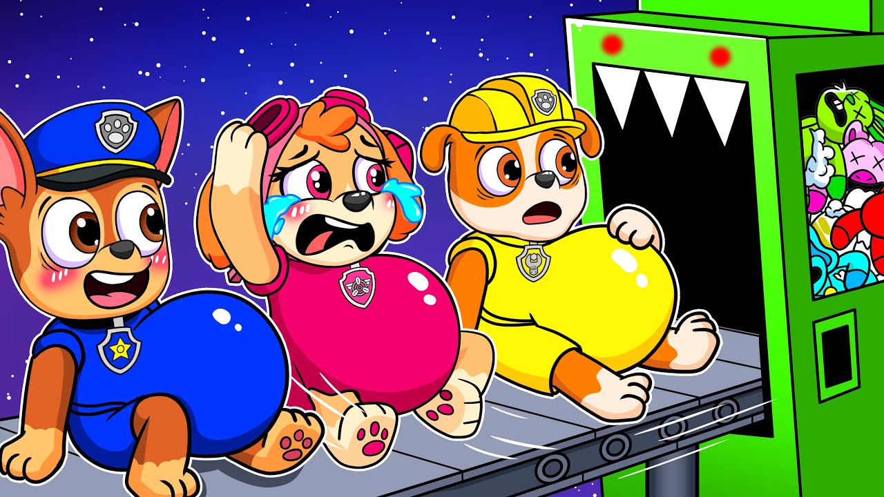 But Teddy Bear Factory - Youtube Kids