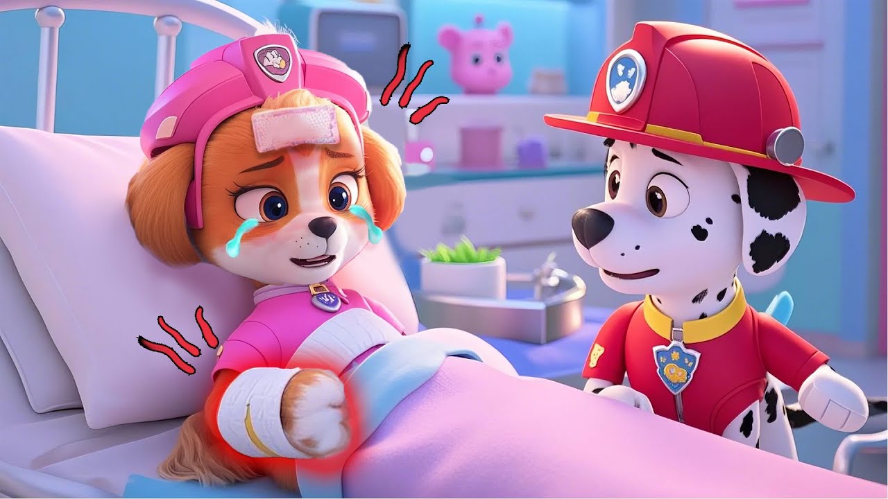 paw patrol missing color - Youtube Kids