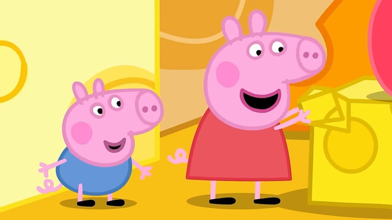 Cartoon for Kids - Youtube Kids