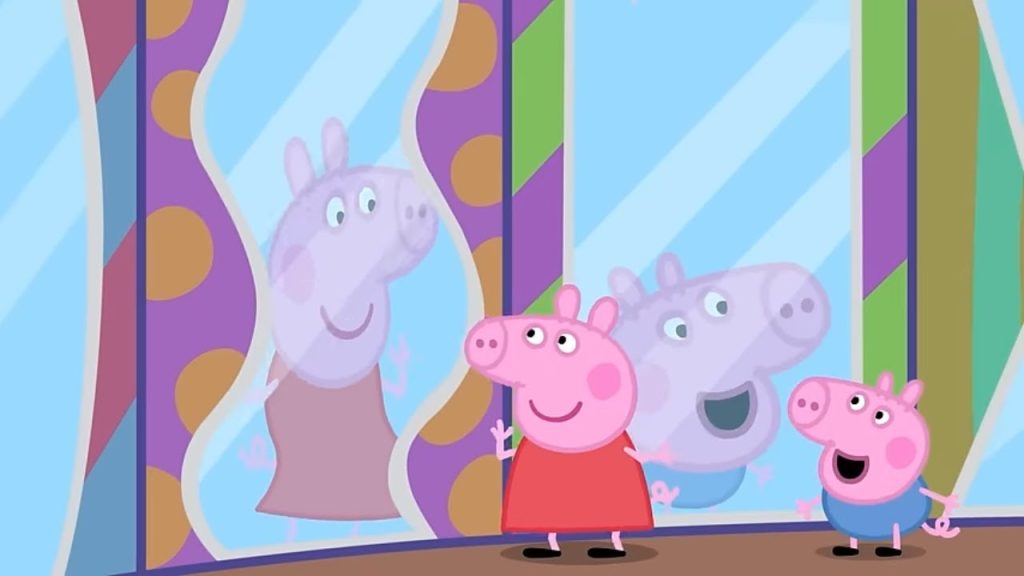 peppa pig english episodes full - Youtube Kids