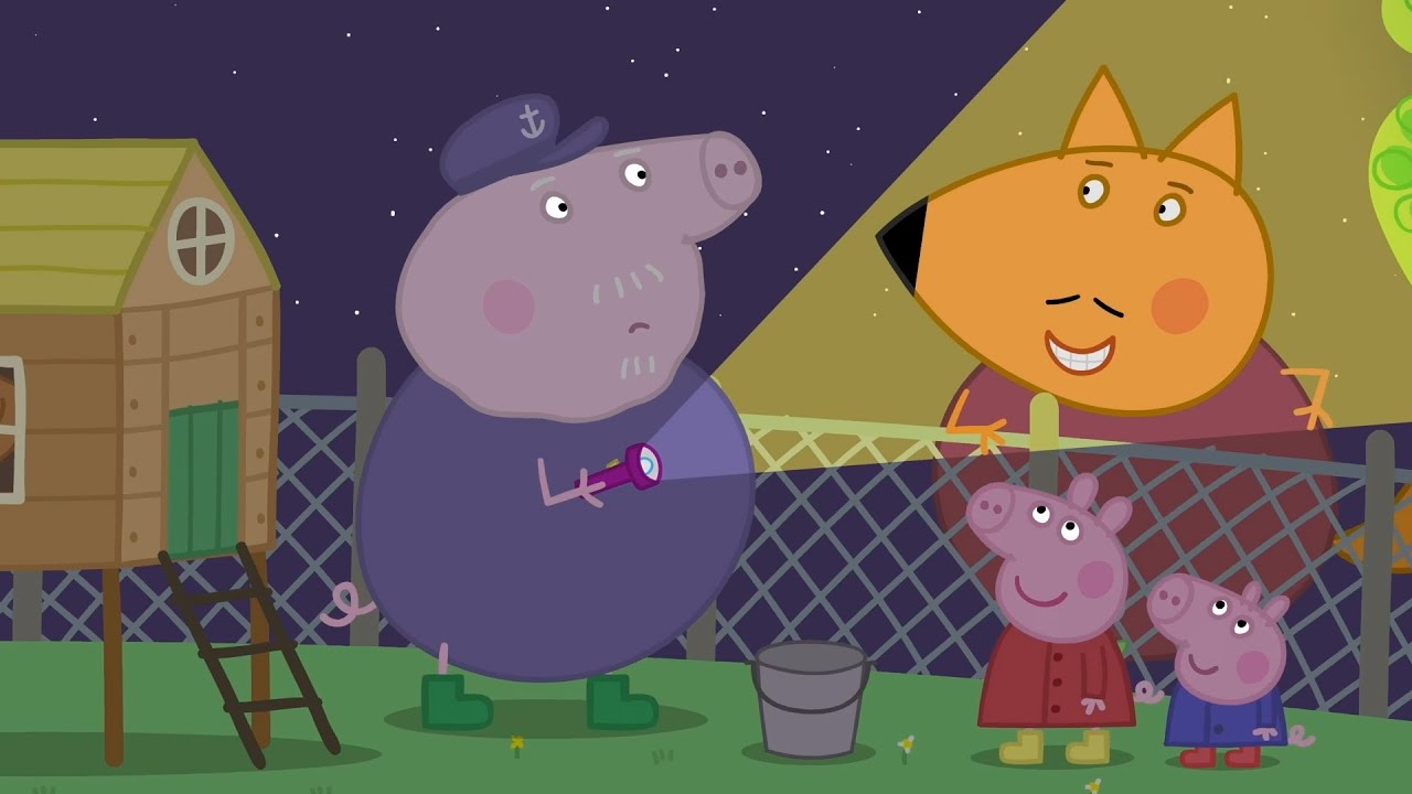 best peppa pig toy learning videos - Youtube Kids