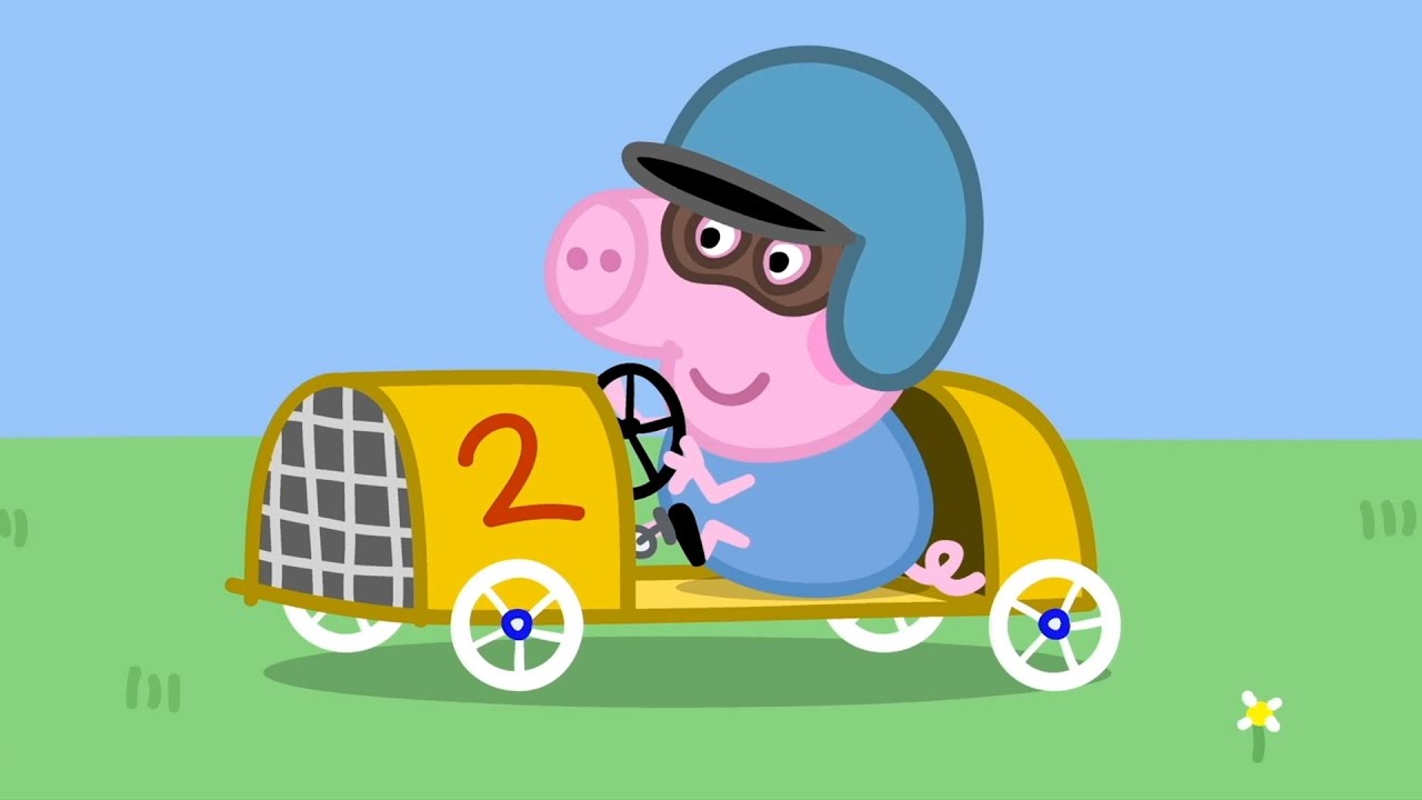 best peppa pig toy learning videos - Youtube Kids