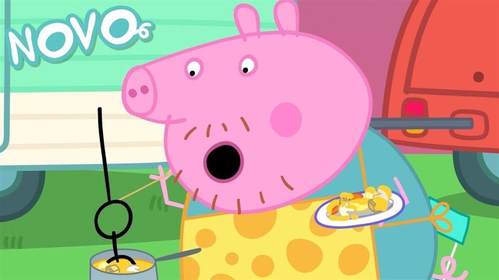 desenhos animados em portugues completos - Youtube Kids