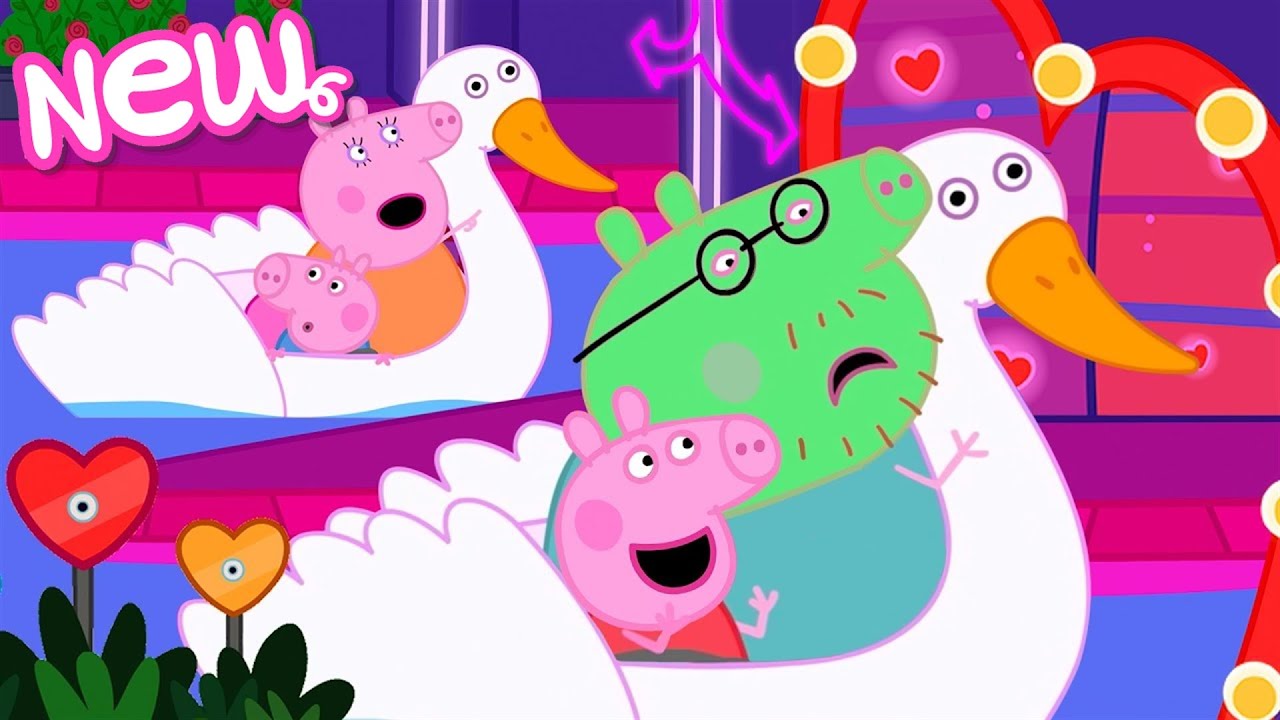 pep pig - Youtube Kids