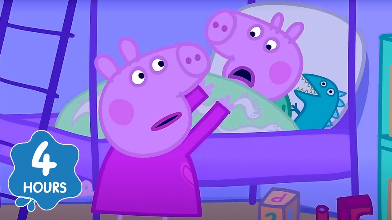 peppa pig abc - Youtube Kids