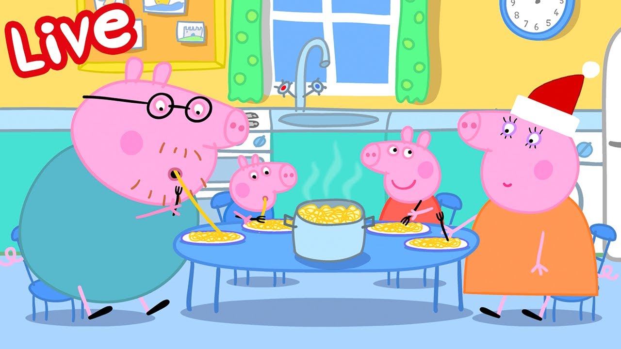 peppa wutz - Youtube Kids