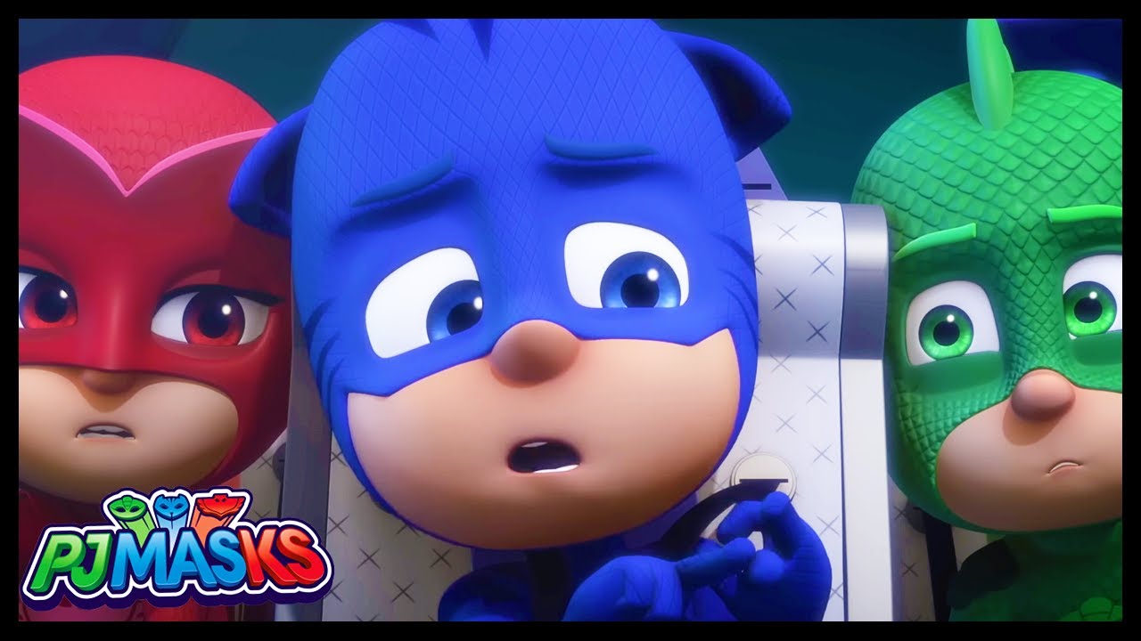 super pigiamini - Youtube Kids