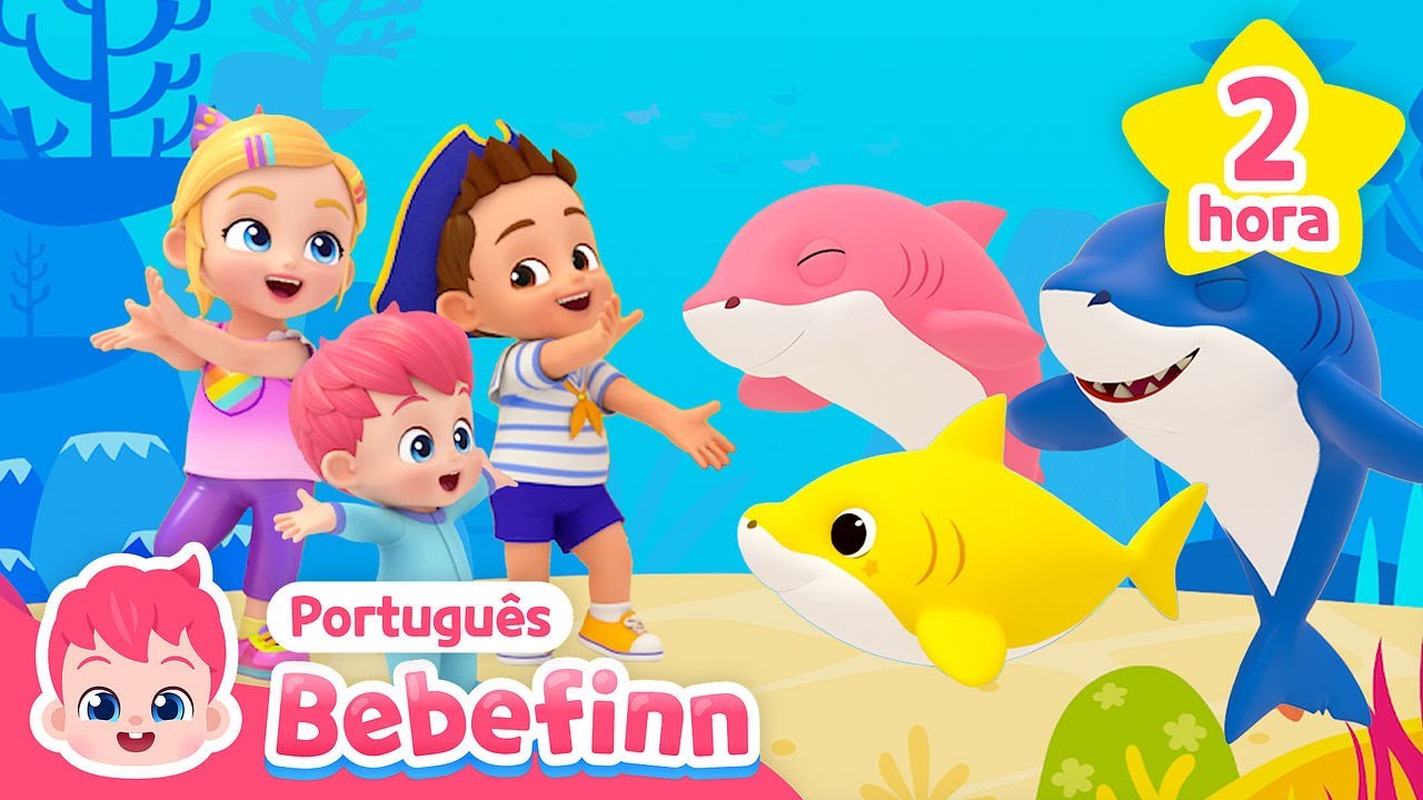 baby finn - Youtube Kids