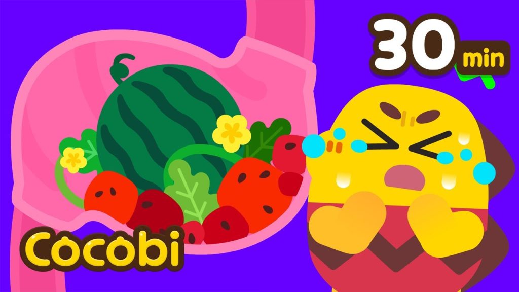 cocobi - Youtube Kids