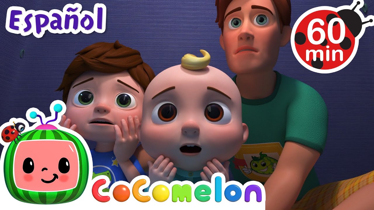 cocomelon espanol - Youtube Kids