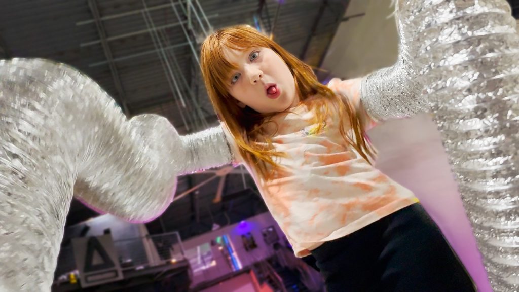 Adley - Youtube Kids