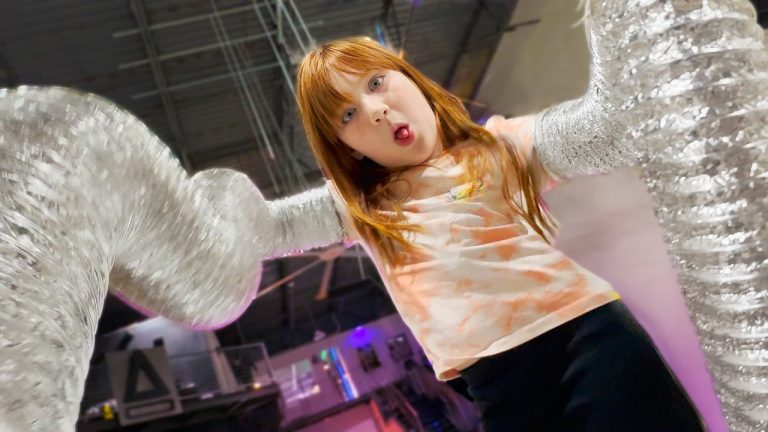 Adley - Youtube Kids