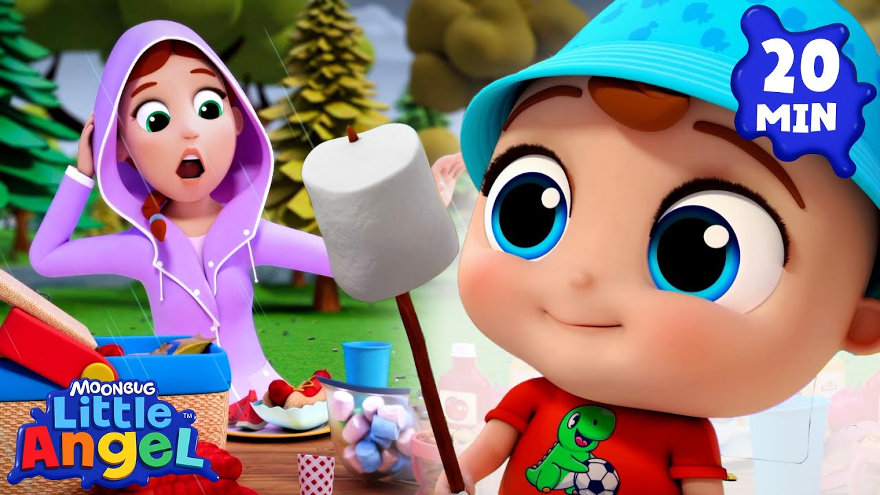 finger family - Youtube Kids