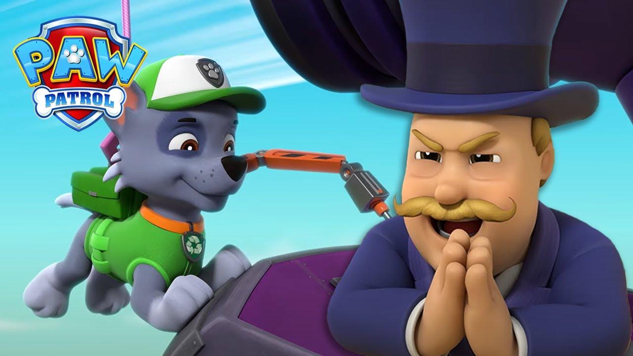 paw patrol full episode - Youtube Kids