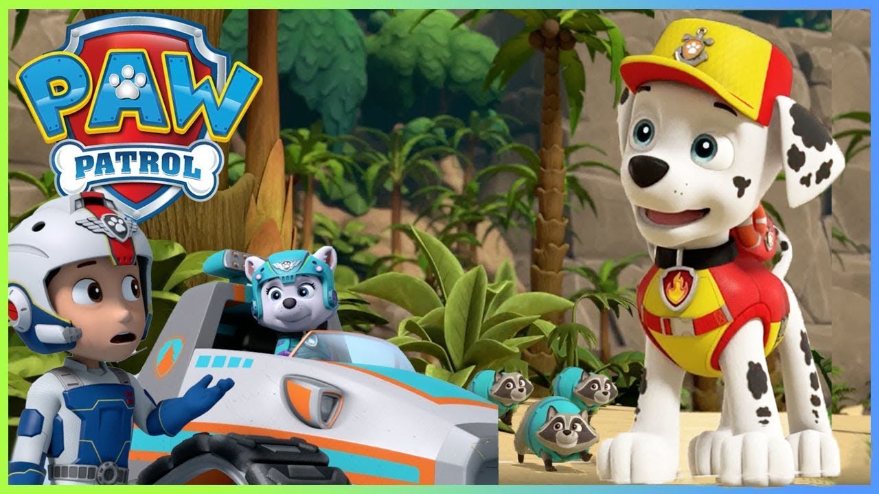 paw patrol full episode - Youtube Kids