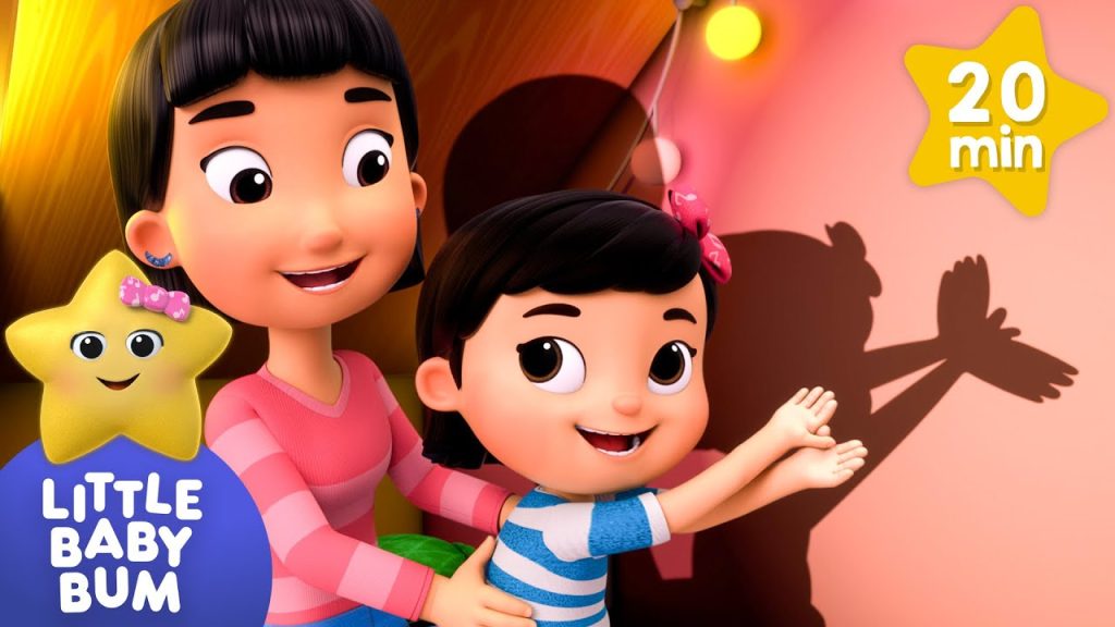 Preschool songs - Youtube Kids