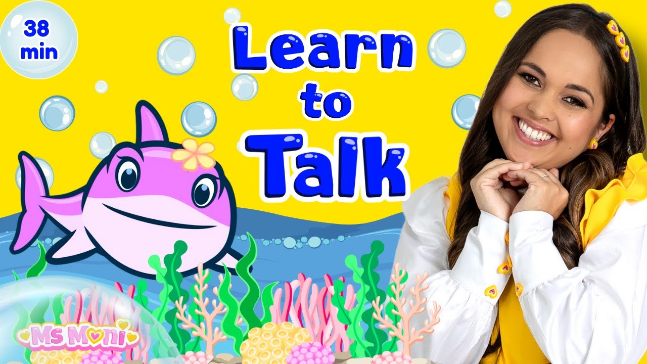 sharks for kids - Youtube Kids