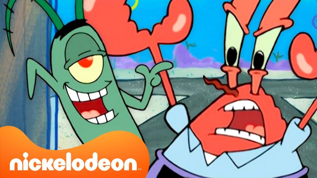 spongebob nederlands - Youtube Kids