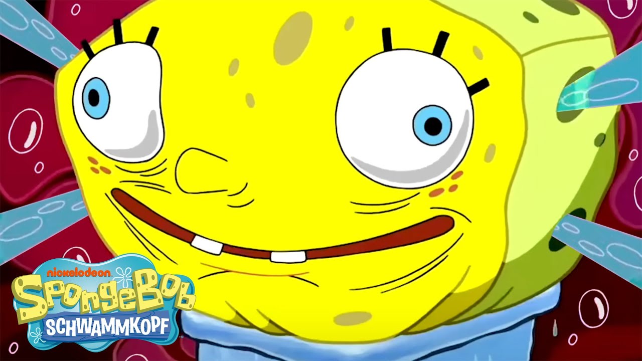 spongebob in german - Youtube Kids